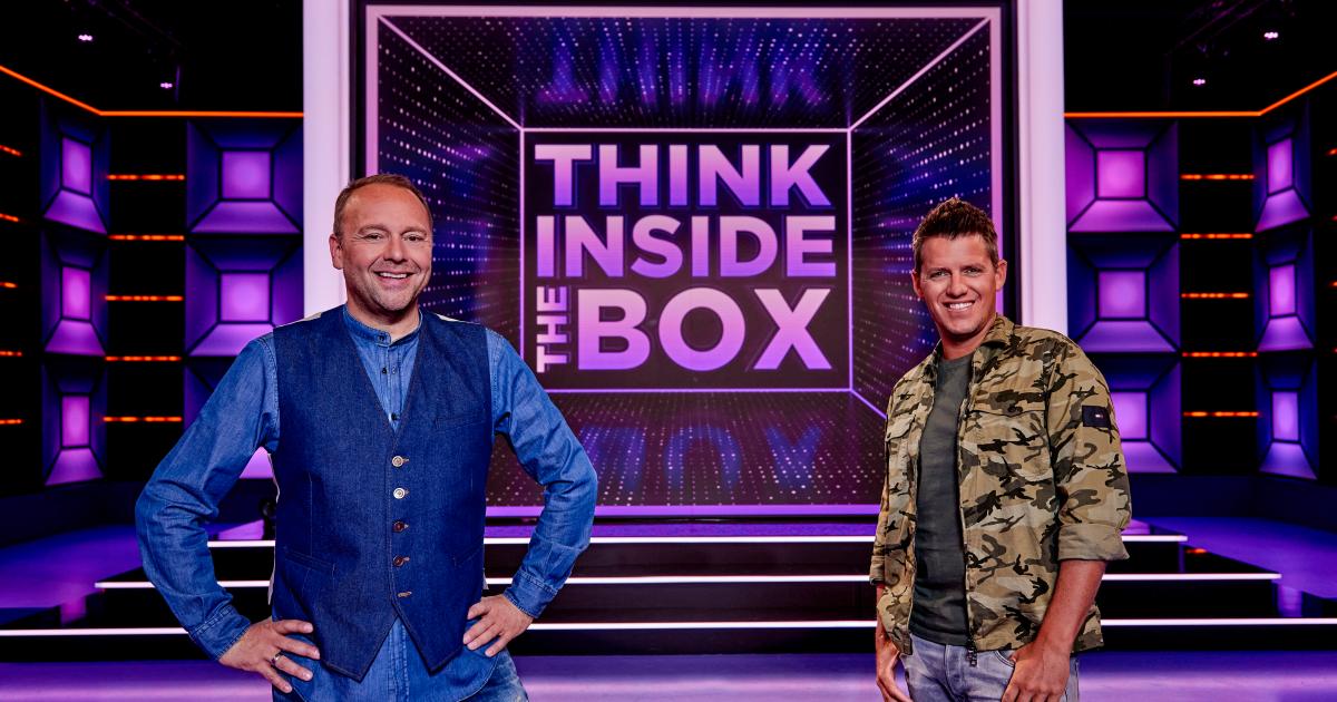 Think Inside the Box | Veronica Superguide