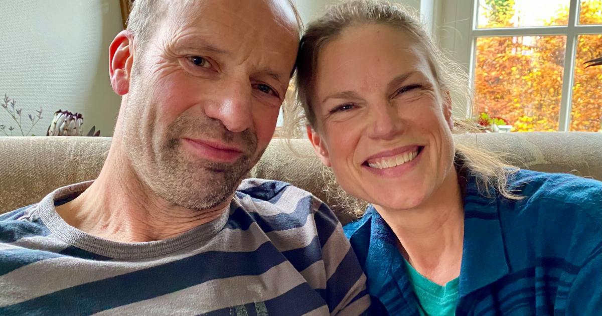 Hoe gaat het nu met Evert en Maud uit Boer Zoekt Vrouw? | Veronica ...