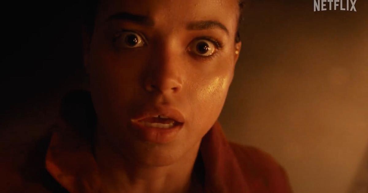 Dít is de nieuwe Resident Evil-serie op Netflix | Veronica Superguide