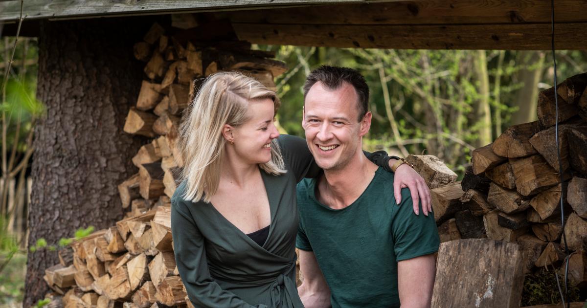 Hoe gaat het nu met Jouke en Karlijn uit Boer zoekt Vrouw? | Veronica ...