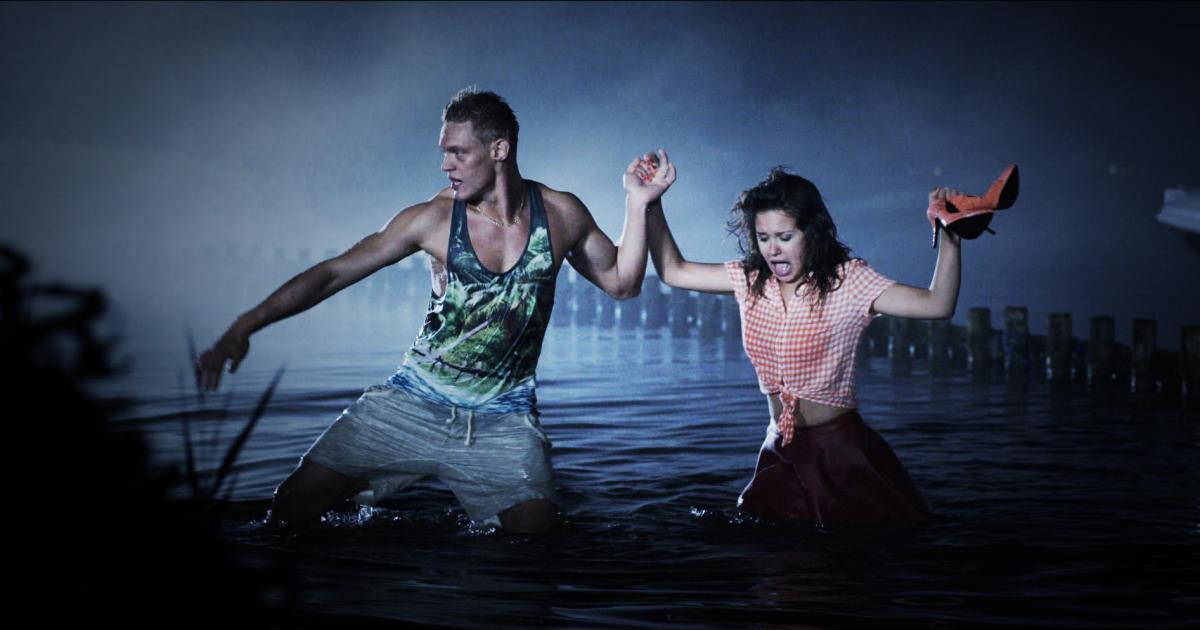 De 5 beste Nederlandse horrorfilms | Veronica Superguide