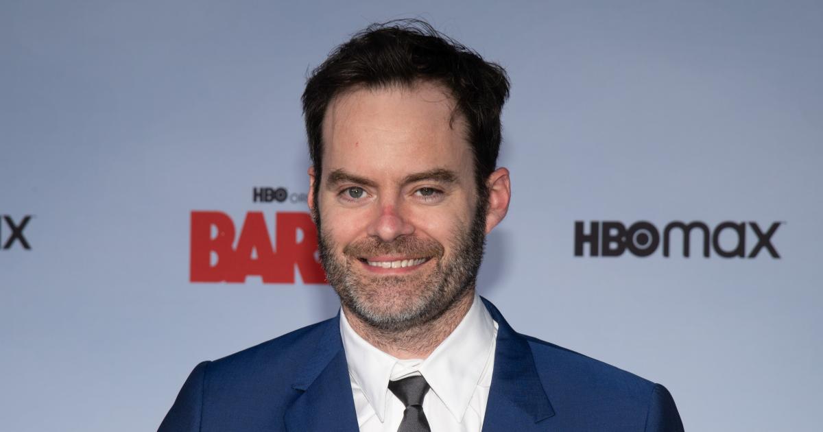 HBO Max-serie Barry krijgt vierde seizoen | Veronica Superguide