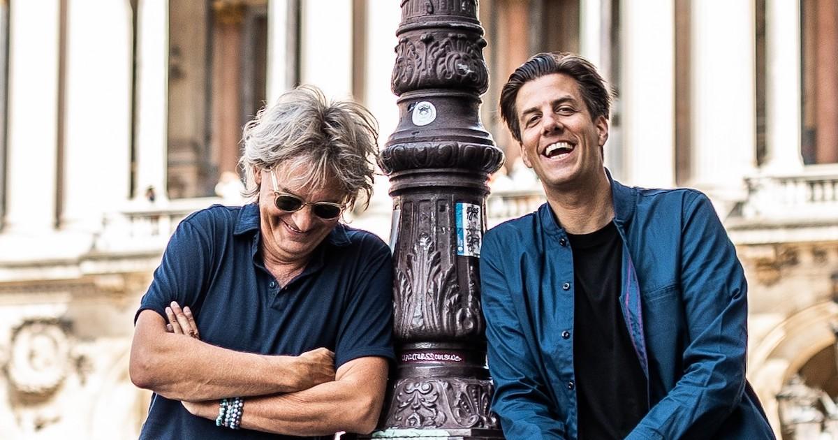 Rob Kemps spreekt zich uit over Matthijs van Nieuwkerk: ‘Er is in ...