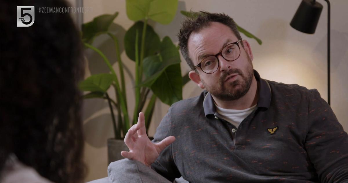 Heftige wending in Zeeman Confronteert: Stalkers | Veronica Superguide