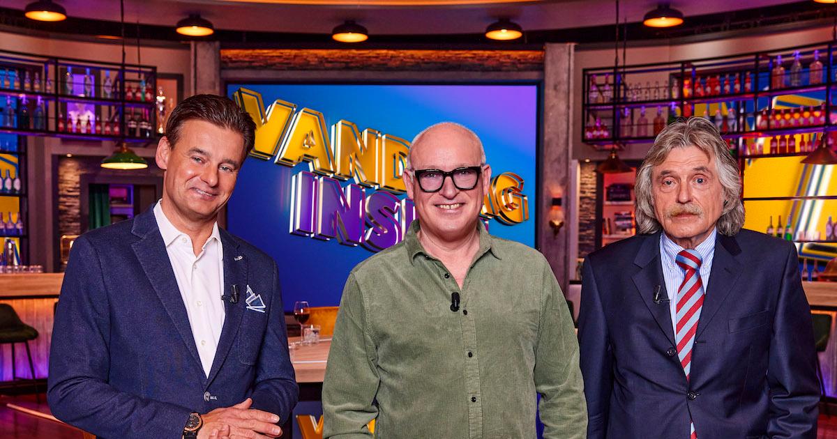 Vandaag Inside | Veronica Superguide