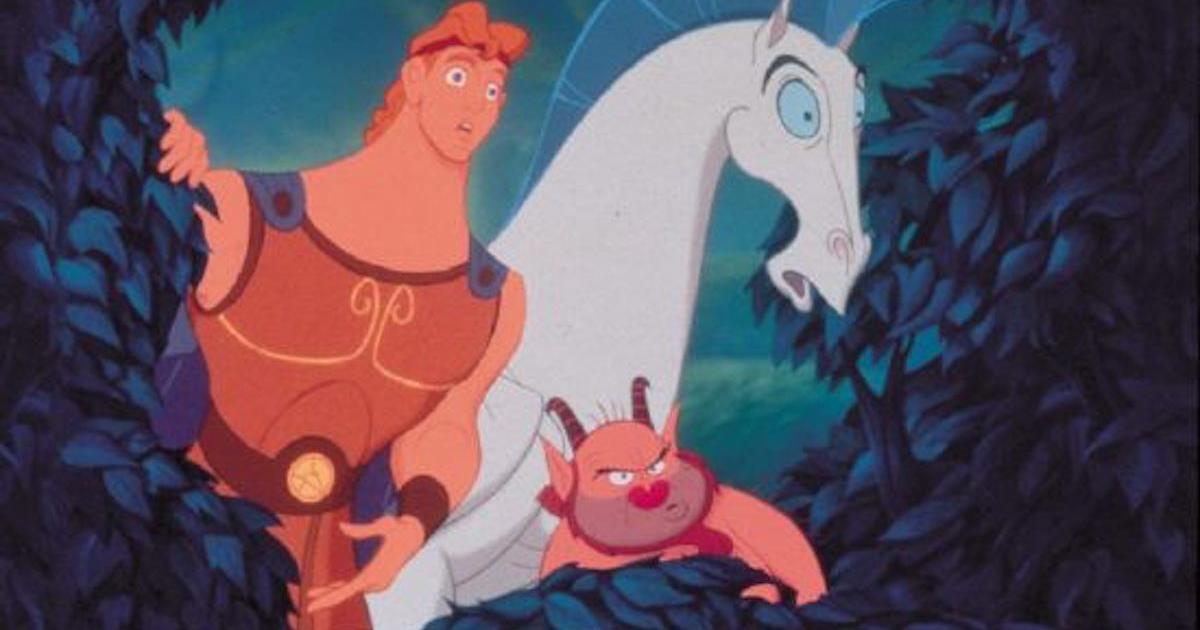 Guy Ritchie regisseert Hercules-remake voor Disney | Veronica Superguide