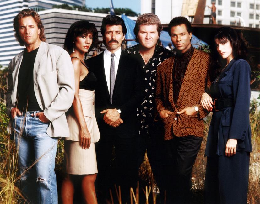 Hoe is het nu met de Miami Vice-acteurs? | Veronica Superguide