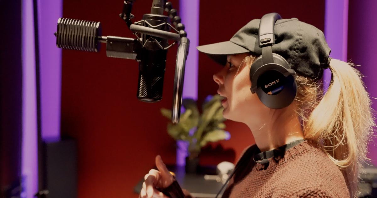 Sera I Am | Veronica Superguide