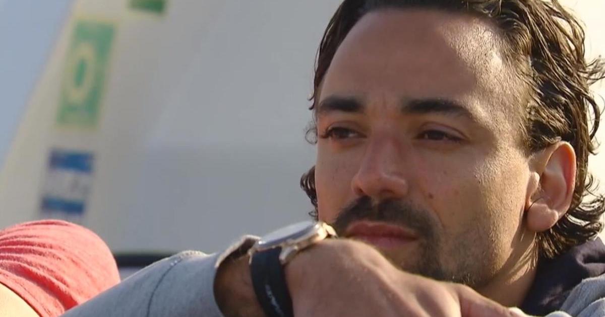 B&B Vol Liefde-deelnemer Pascal binnenkort wéér op tv | Veronica Superguide