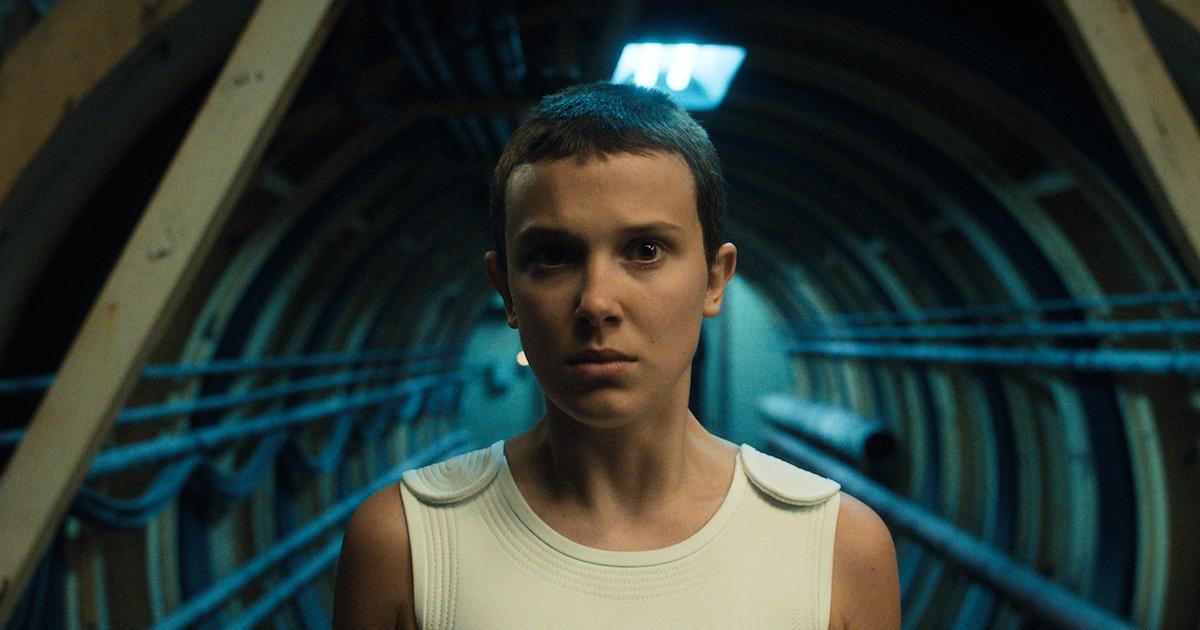 Stranger Things seizoen 4: het einde uitgelegd | Veronica Superguide