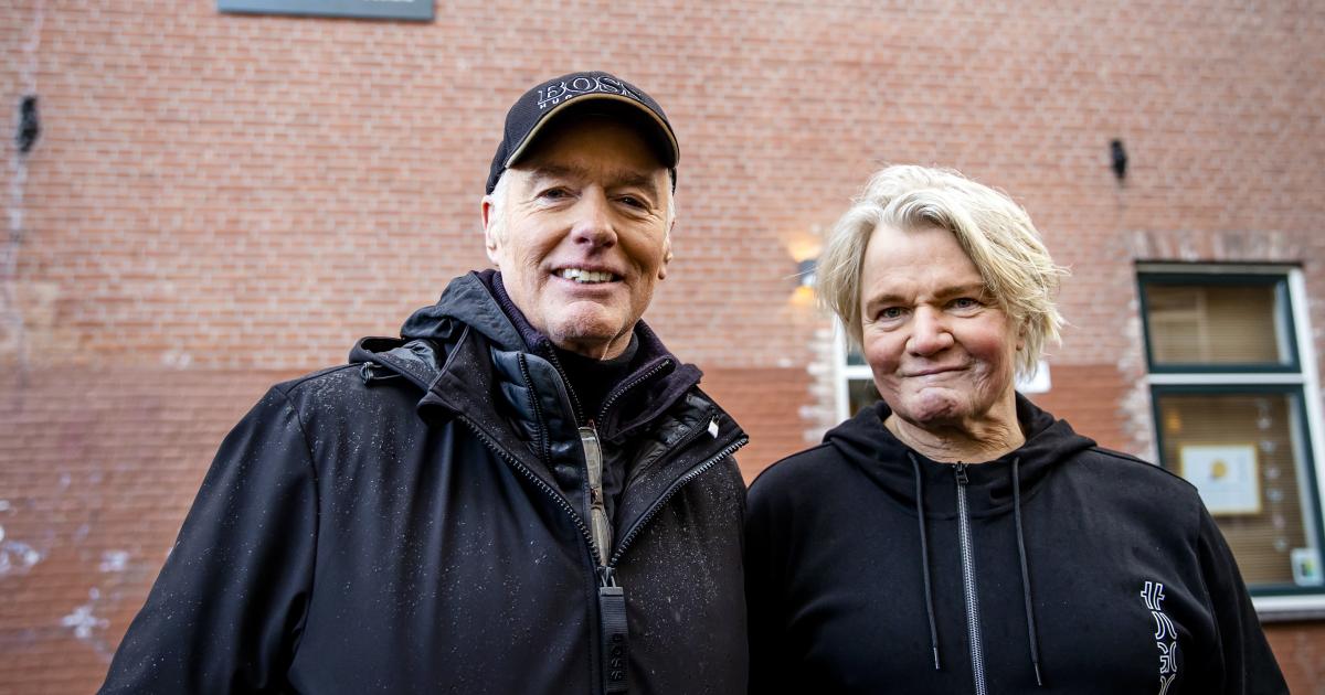 Ferdi Bolland klaar met broer Rob: 'Hij gunt het me gewoon niet ...