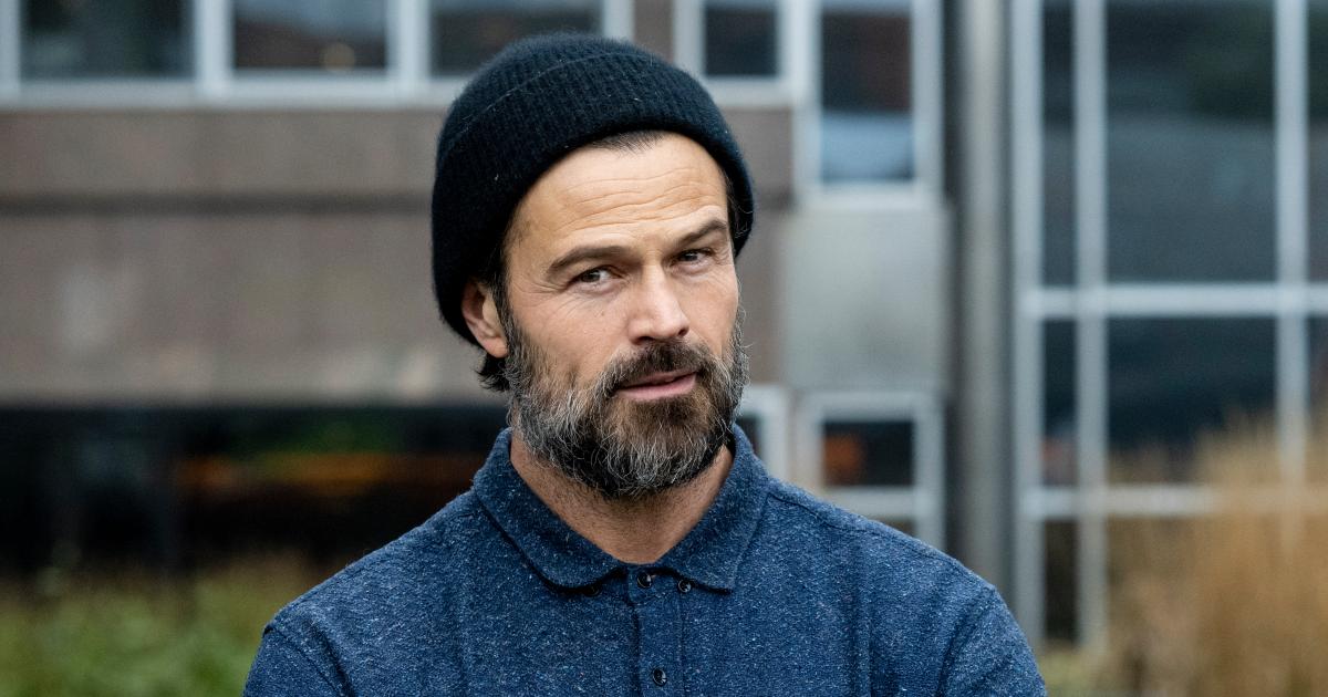 Arie Boomsma slaapt voortaan met tape op zijn mond | Veronica Superguide