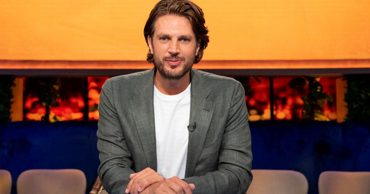 'Renze Klamer wordt door RTL naar het afvoerputje gedreven' | Veronica ...