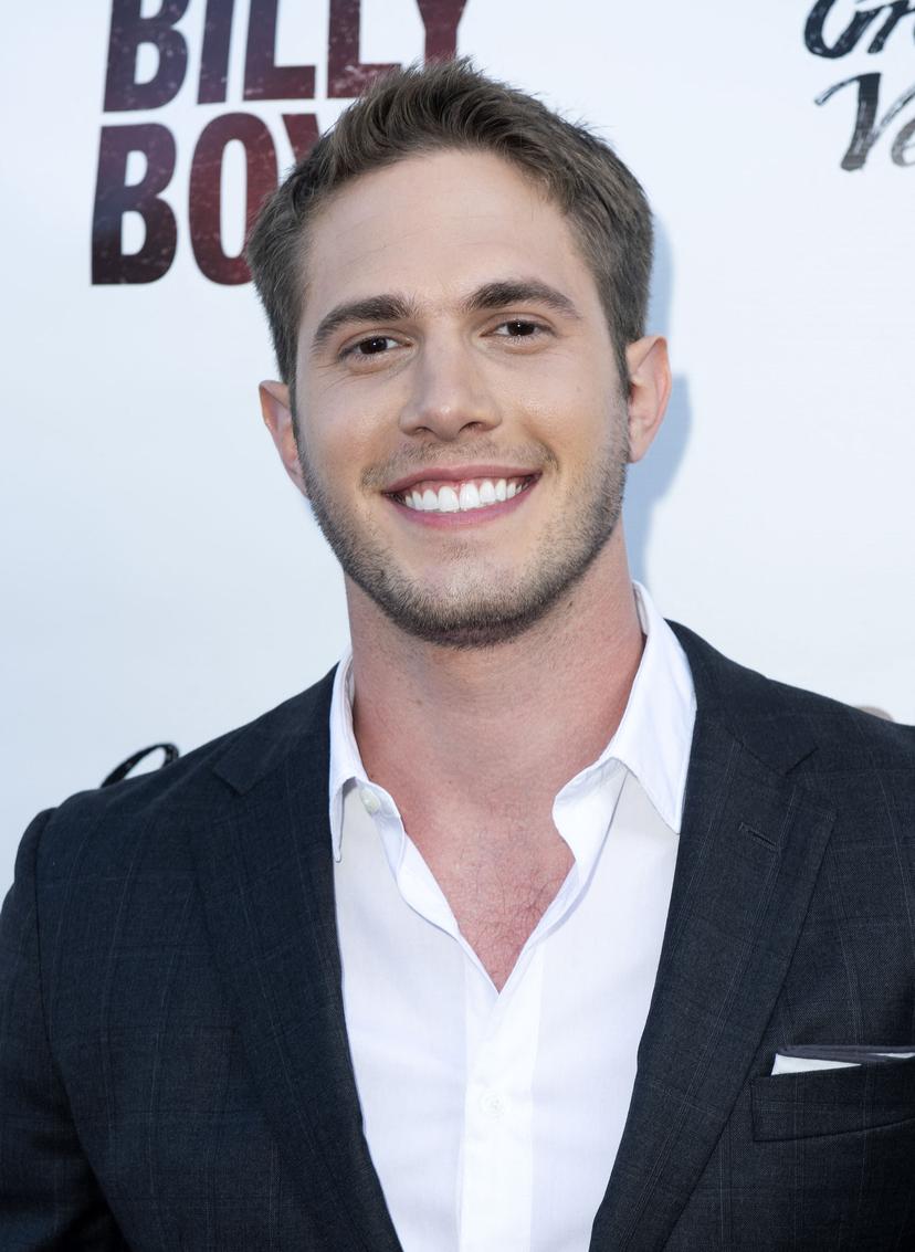 Glee-ster Blake Jenner gearresteerd | Veronica Superguide
