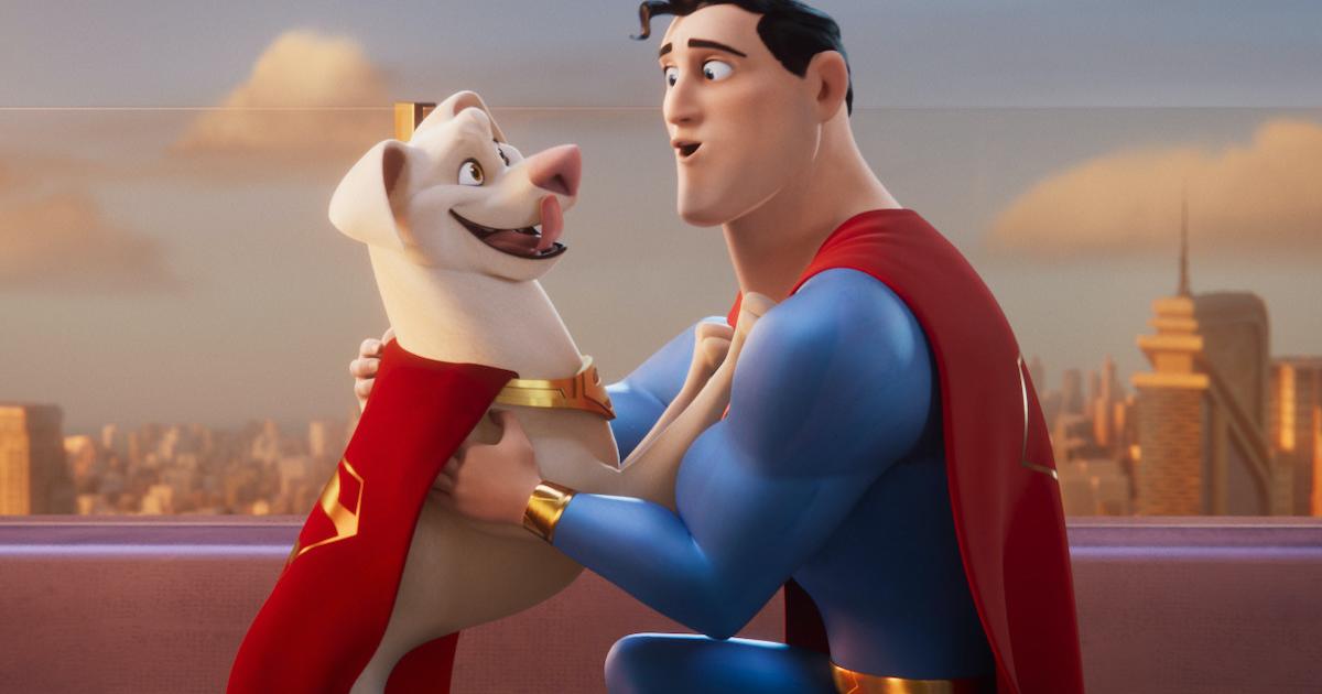 Waarom spreken bekende acteurs zo graag animatiefilms in? | Veronica ...