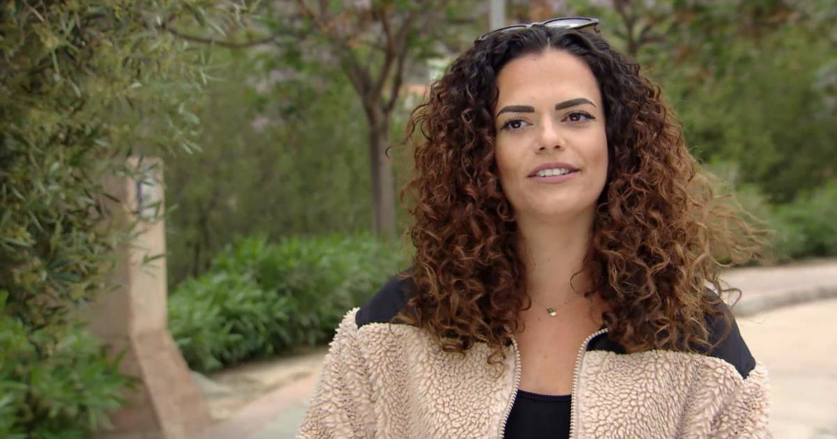 B&B Vol Liefde Denise woest op Eddy Zoey om ‘terrorist’-opmerking ...