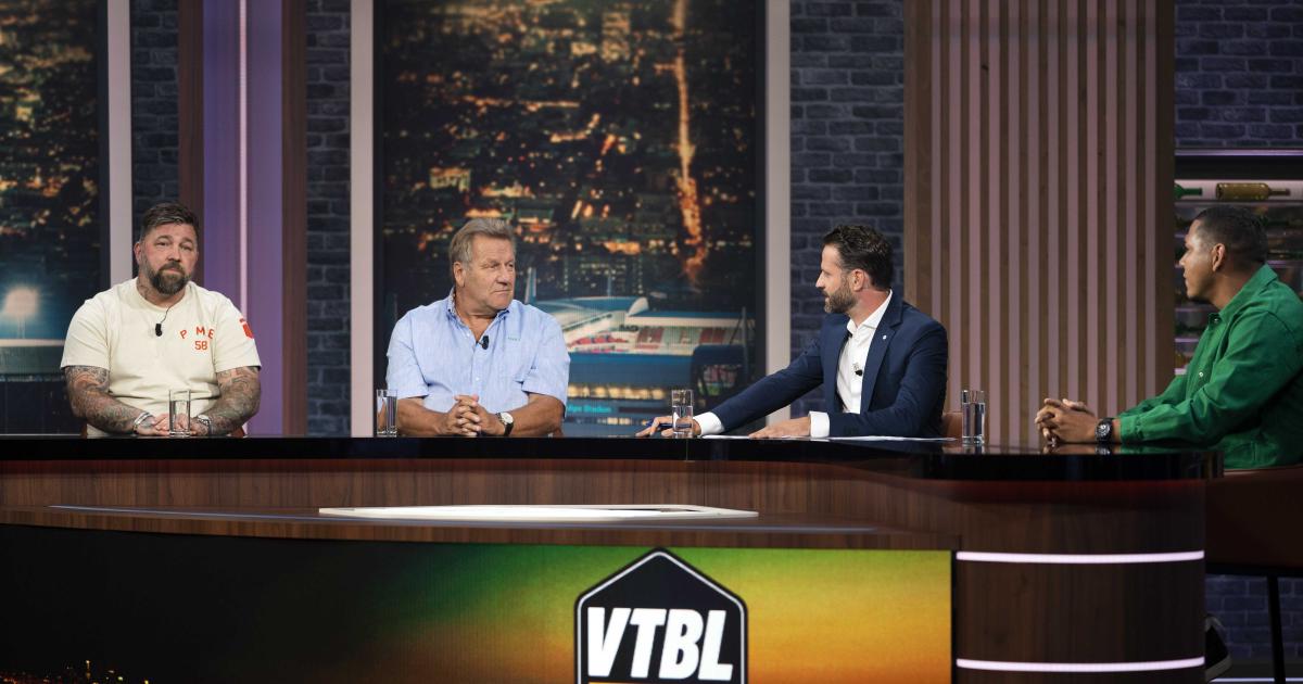 RTL trekt stekker uit VTBL na zes uitzendingen | Veronica Superguide