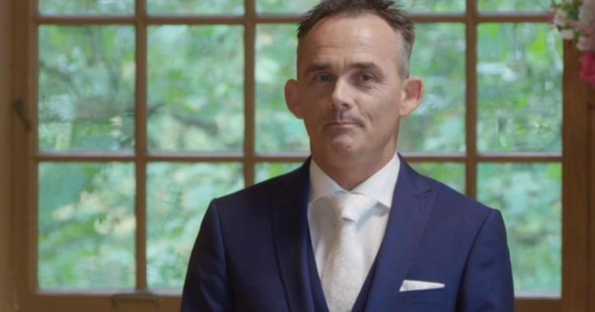 Henk uit MAFS duikt binnenkort op in dit tv-programma | Veronica Superguide Henk uit MAFS duikt binnenkort op in dit tv-programma | Veronica Superguide