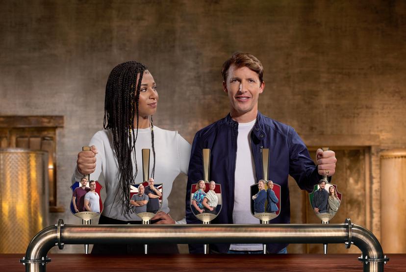 Brew Masters | Veronica Superguide