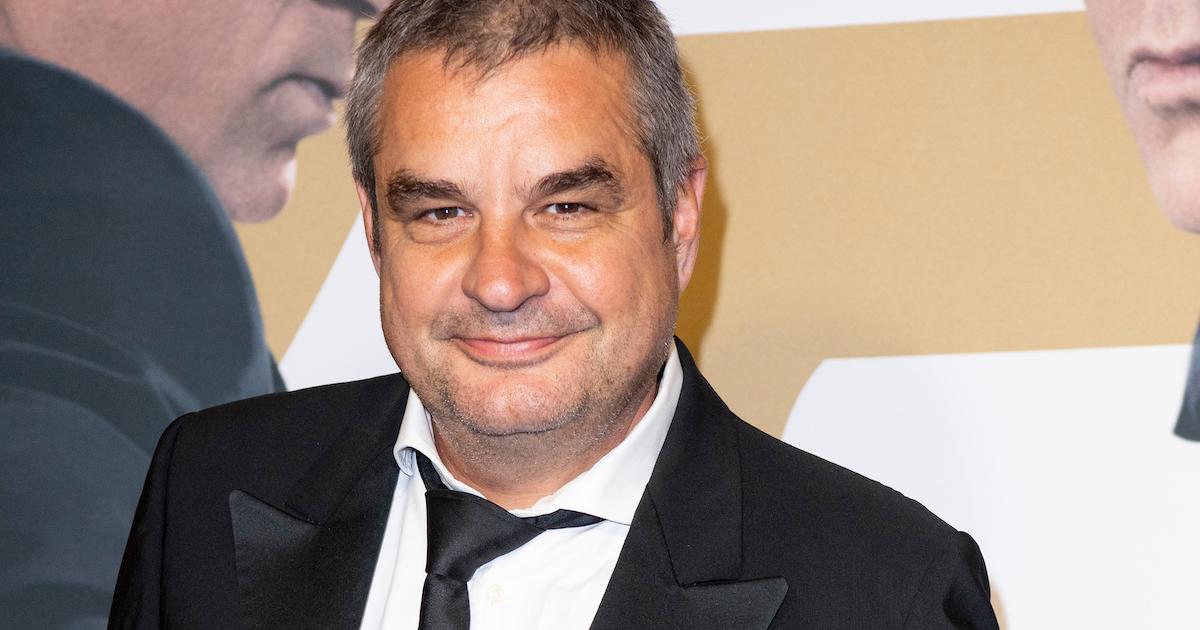 De andere kant van Frank Lammers: ‘Altijd een apart figuur geweest ...