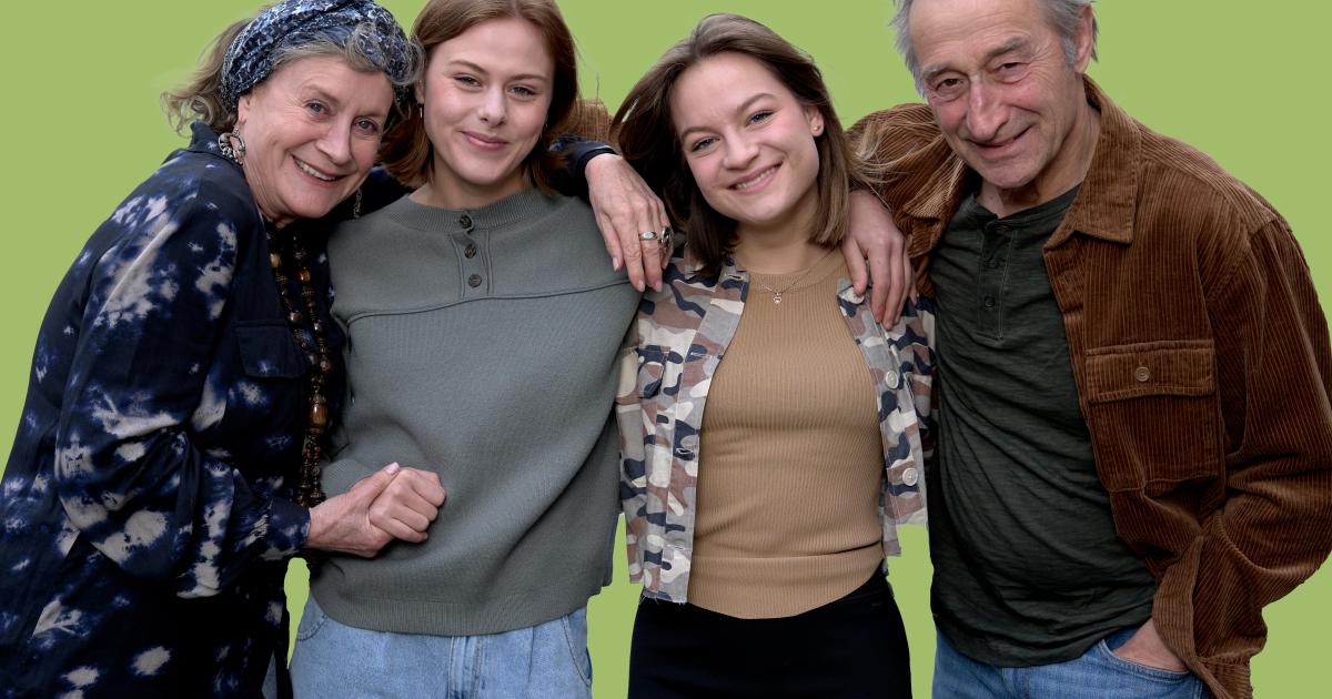 Nieuwe seizoen Oogappels gooit hoge ogen: ‘Briljante serie’ | Veronica ...