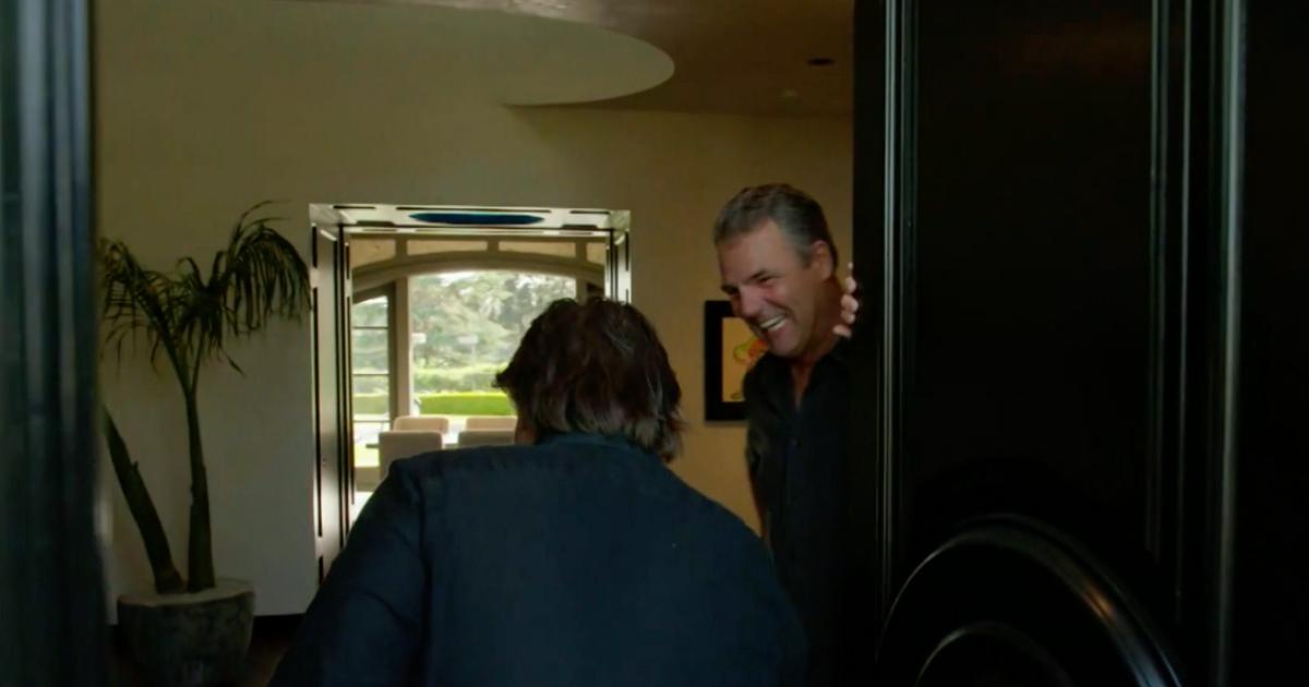 Familie Oerlemans openhartig over lastige periode in relatie | Veronica ...