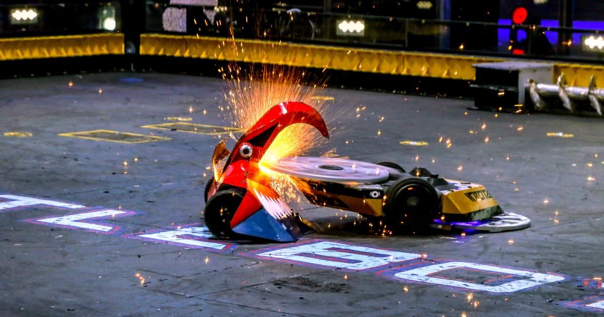 BattleBots | Veronica Superguide