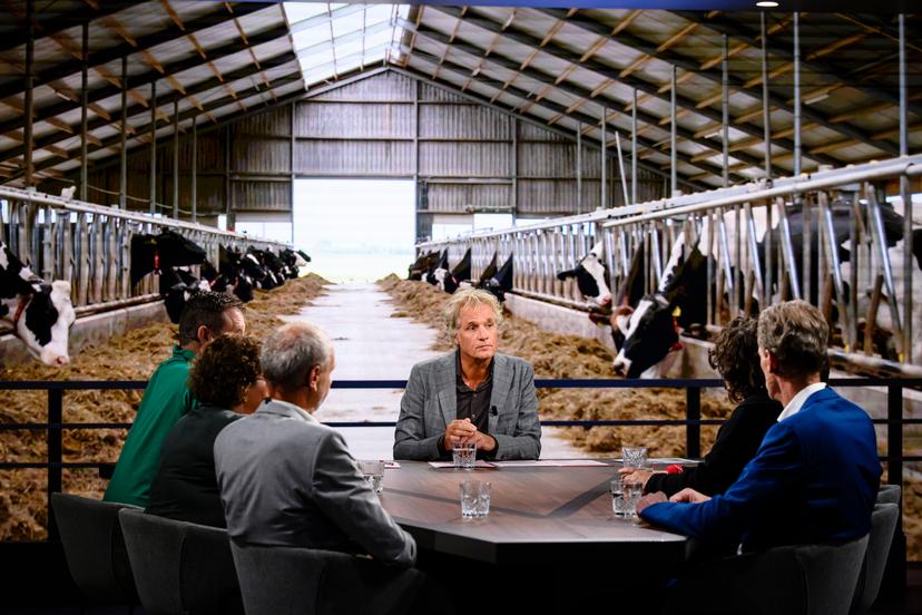 Nederland Is Vol | Veronica Superguide