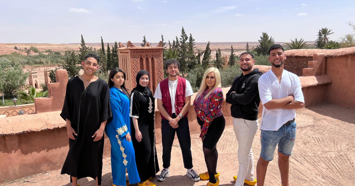 Poldermocro's | Veronica Superguide