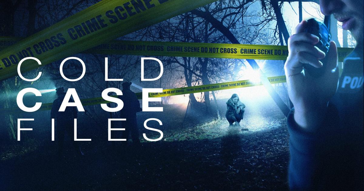 Cold Case Files | Veronica Superguide