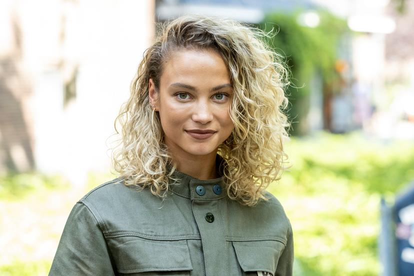 Sterk vermagerde Rose Bertram schrikt van lichaam na Expeditie Robinson ...