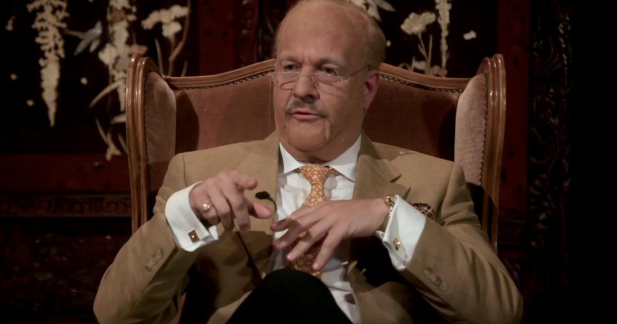 Carlo Boszhard Wil De Tv Kantine Terug Op Tv ‘ik Mis Het Veronica