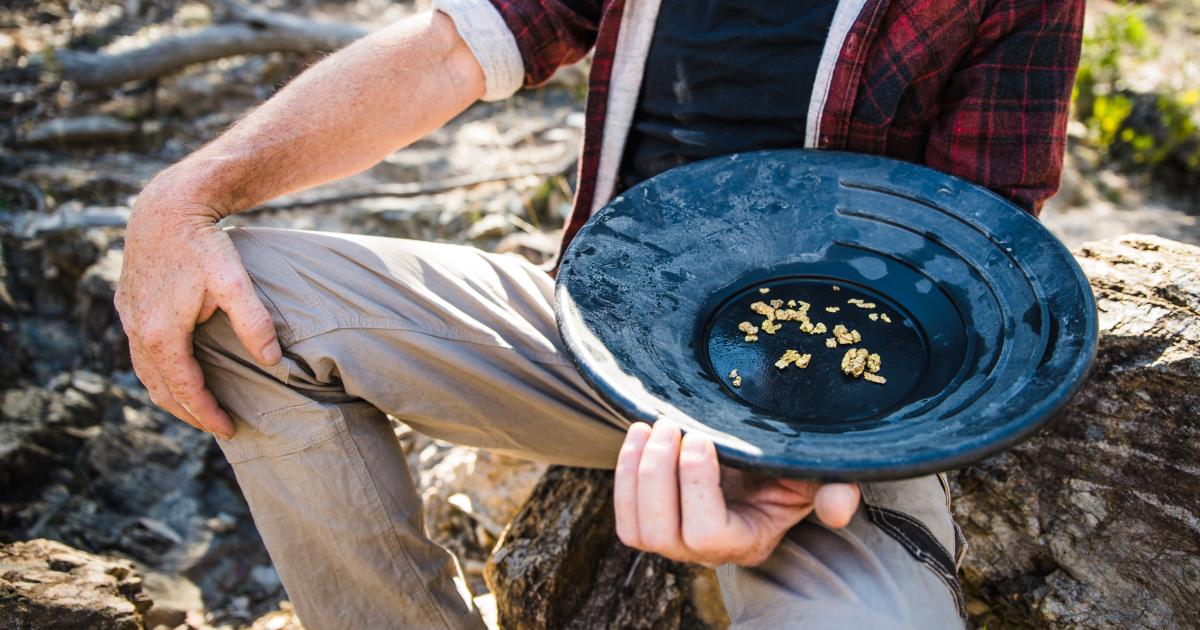 Aussie Gold Hunters | Veronica Superguide
