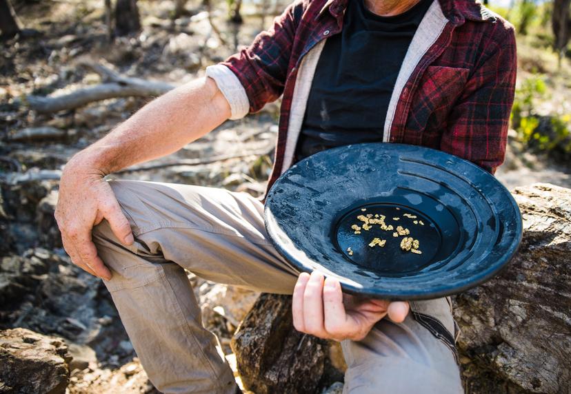 Aussie Gold Hunters | Veronica Superguide