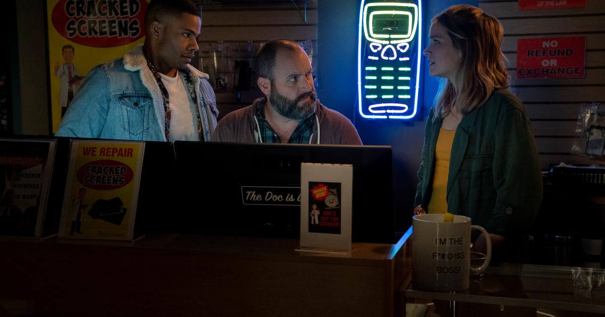 Countdown | Veronica Superguide