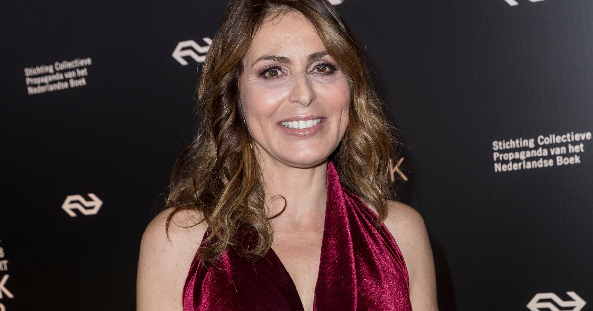 Nieuwe carrière voor Heleen van Rooyen? | Veronica Superguide