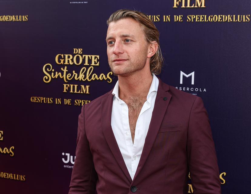 Jan Versteegh openhartig over miskraam: 'Er heeft nog nooit iets zoveel ...