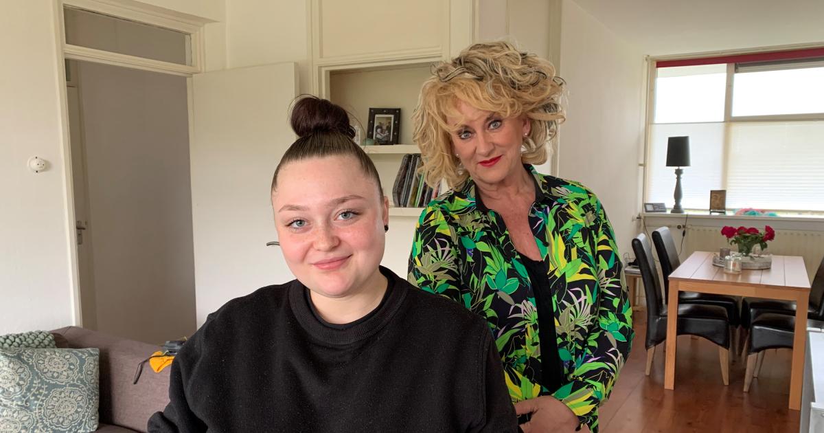 Vier Handen Op Eén Buik | Veronica Superguide