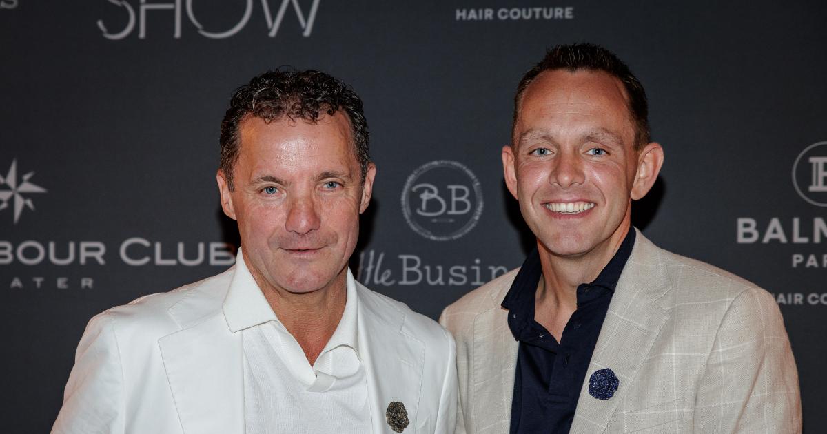 John de Bever zet grote vraagtekens bij uitslag Televizier-Ring Gala ...