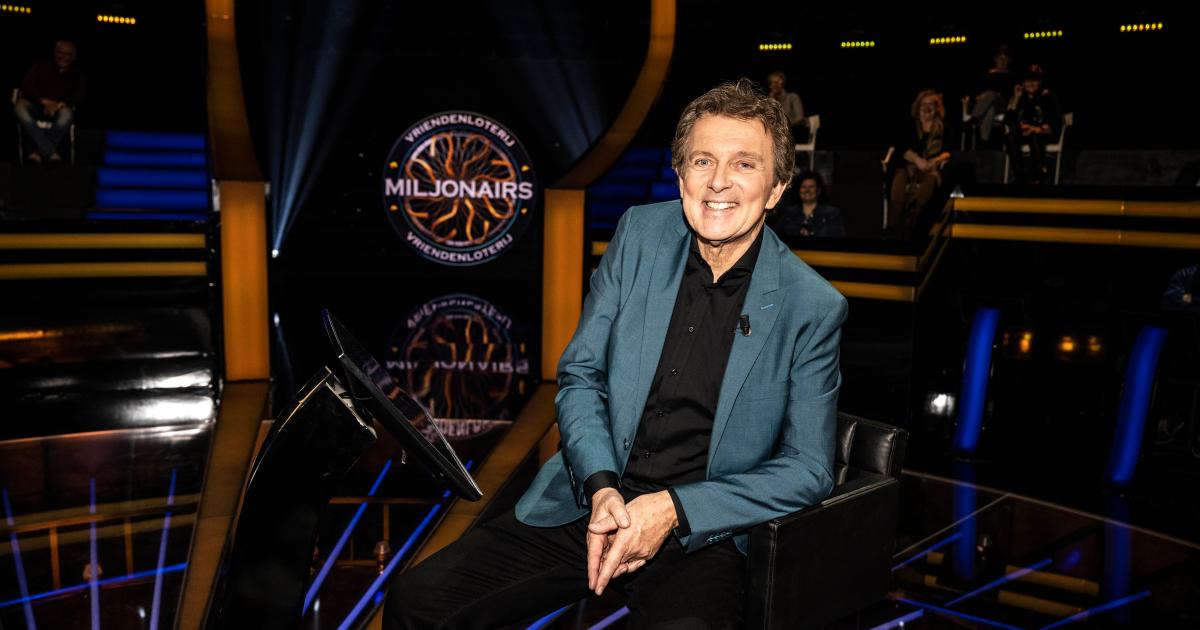 VriendenLoterij Miljonairs | Veronica Superguide