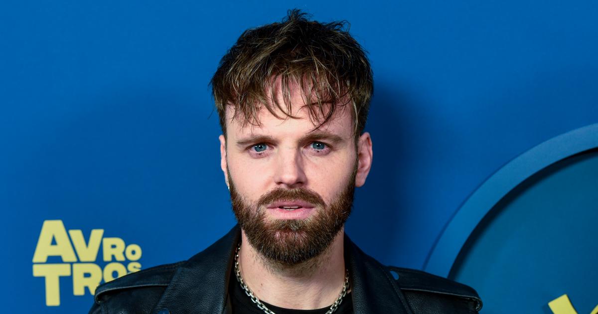 Tim Hofman Blikt Terug Op Heftige Periode ‘lag Volledig In Puin