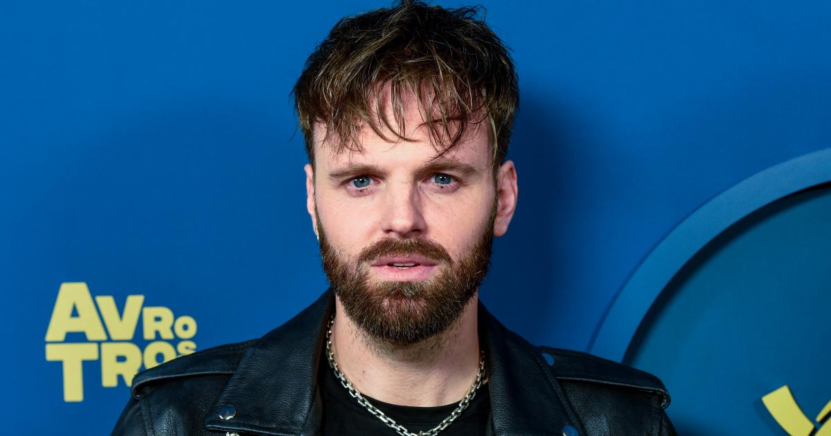 Tim Hofman kondigt eindejaarsshow van BOOS aan | Veronica Superguide