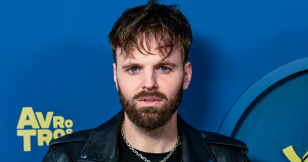 Tim Hofman Journalist van het Jaar om The Voice-onthullingen: 'Een ...