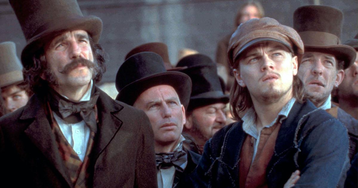 Martin Scorcese maakt tv-serie van Gangs of New York | Veronica Superguide