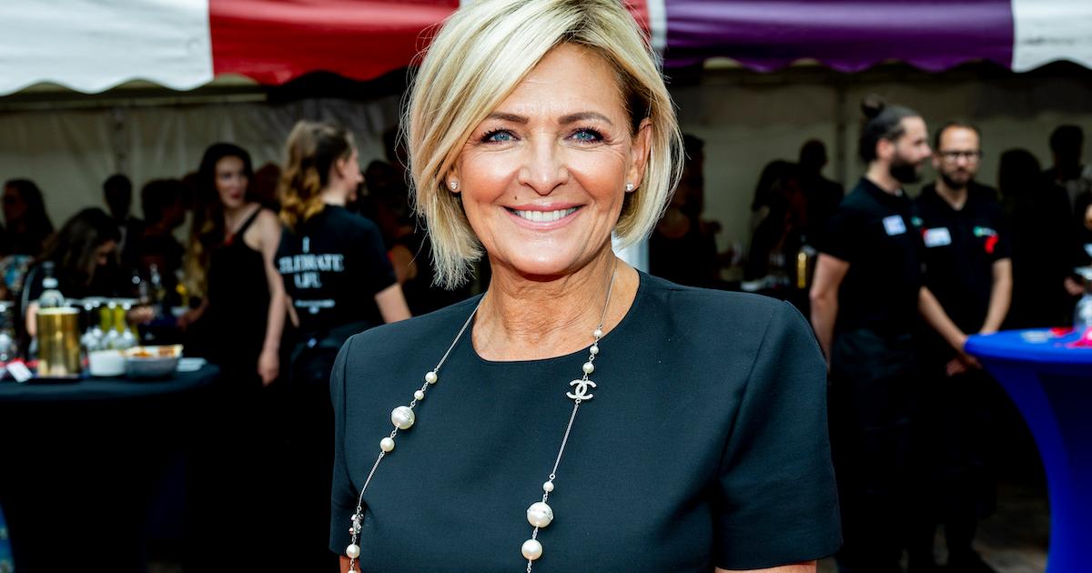 Gaston Starreveld over Caroline Tensen: ‘Als ik geen verkering had ...