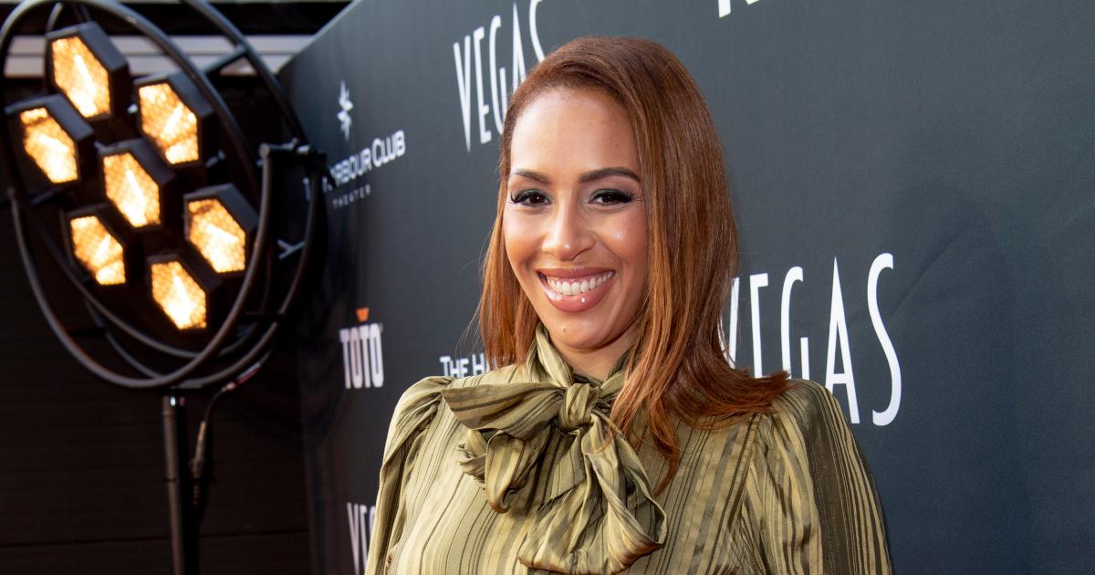 Glennis Grace treedt in openbaarheid over Jumbo-incident | Veronica Superguide