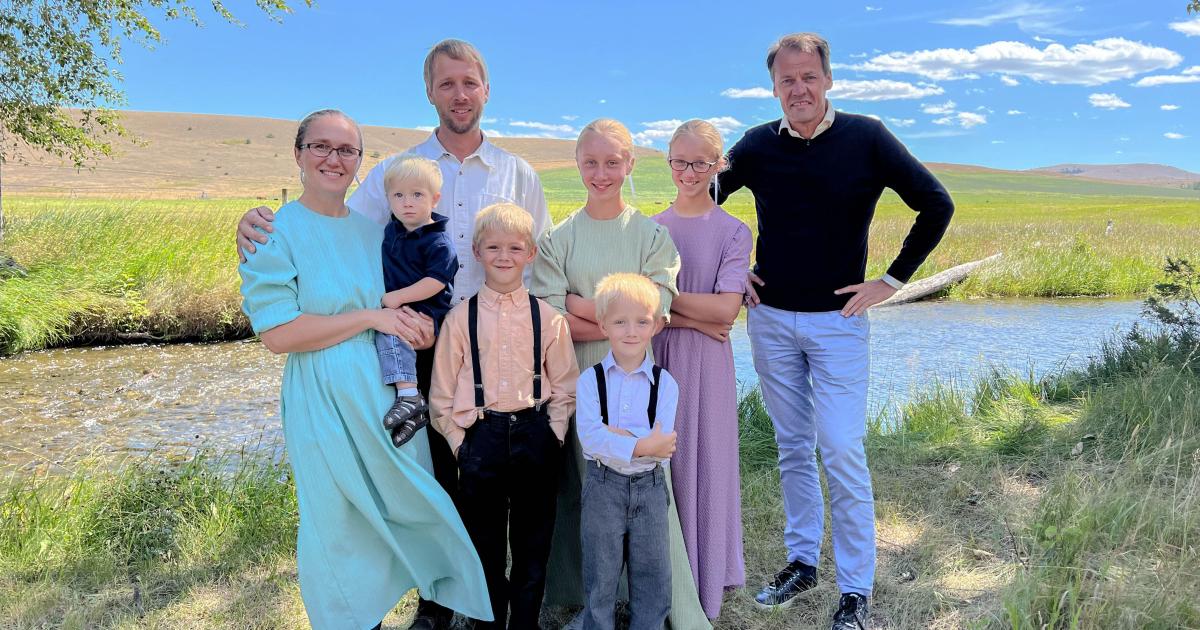 God, Jesus, Trump! | Veronica Superguide