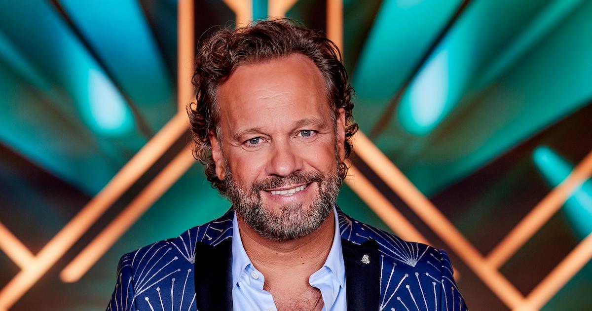 The Masked Singer: Carlo Boszhard doet onthulling over regels panel ...