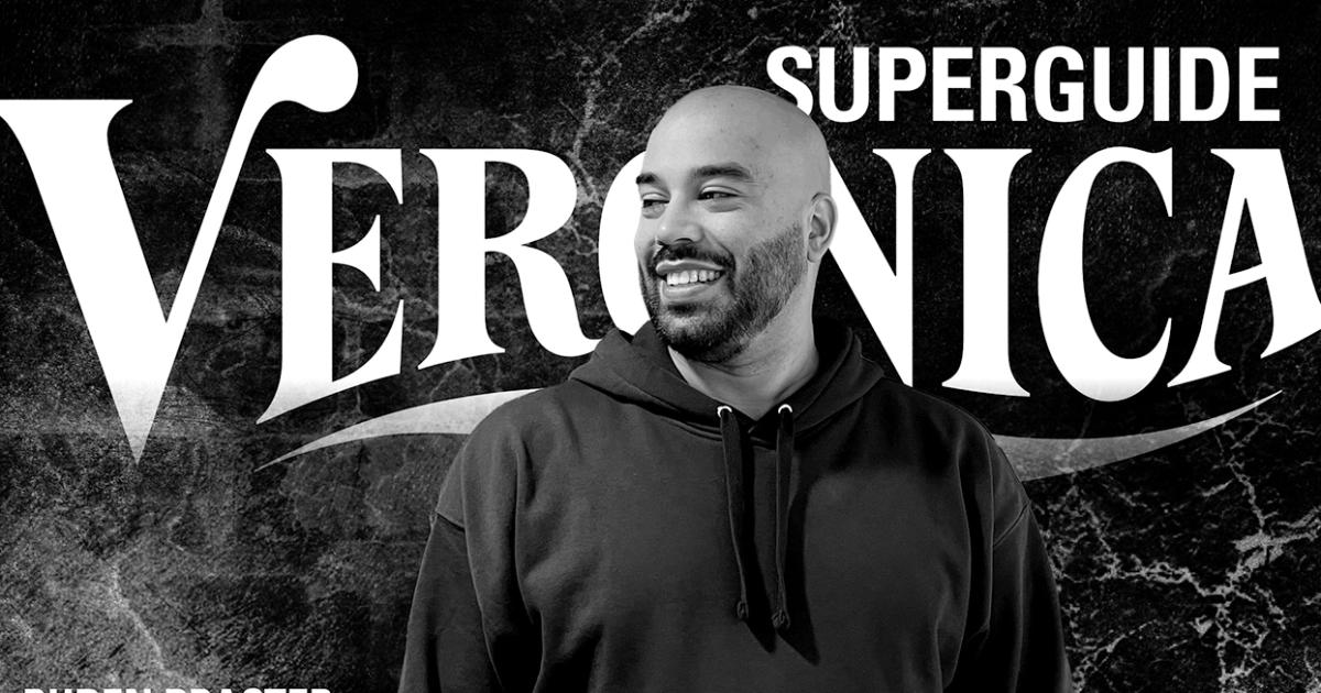 Veronica Superguide's Ruben Praster gaat aan de slag voor Flair ...