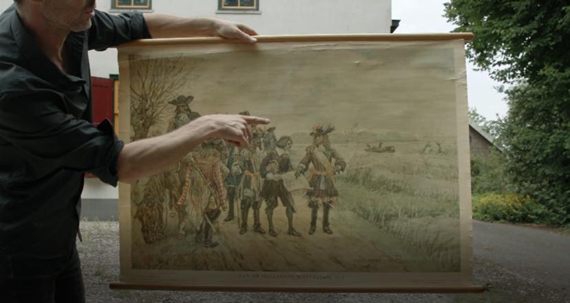 Het Rampjaar 1672 | Veronica Superguide